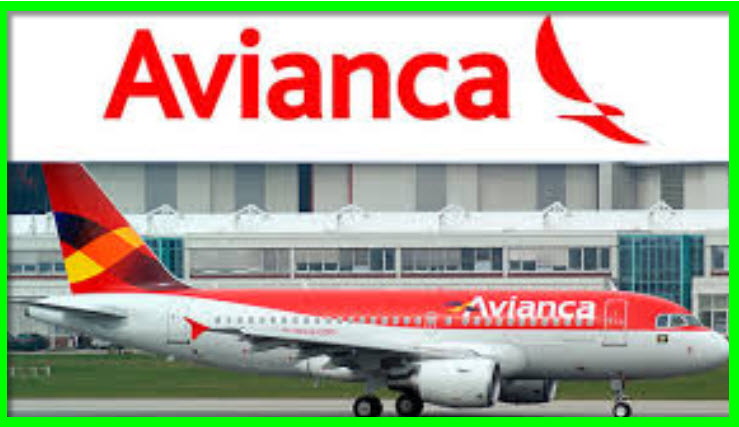 Avianca 【 Teléfonos 018000 】 【 Actual 2026