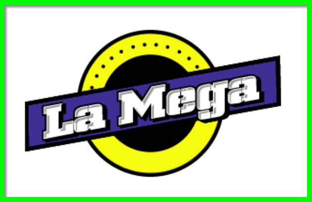 La Mega 【 WhatsApp Oyentes 】 【 Actual 2025