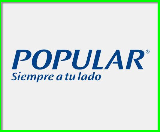 Banco Popular 【 Teléfonos 018000 】 【 Actual 2025
